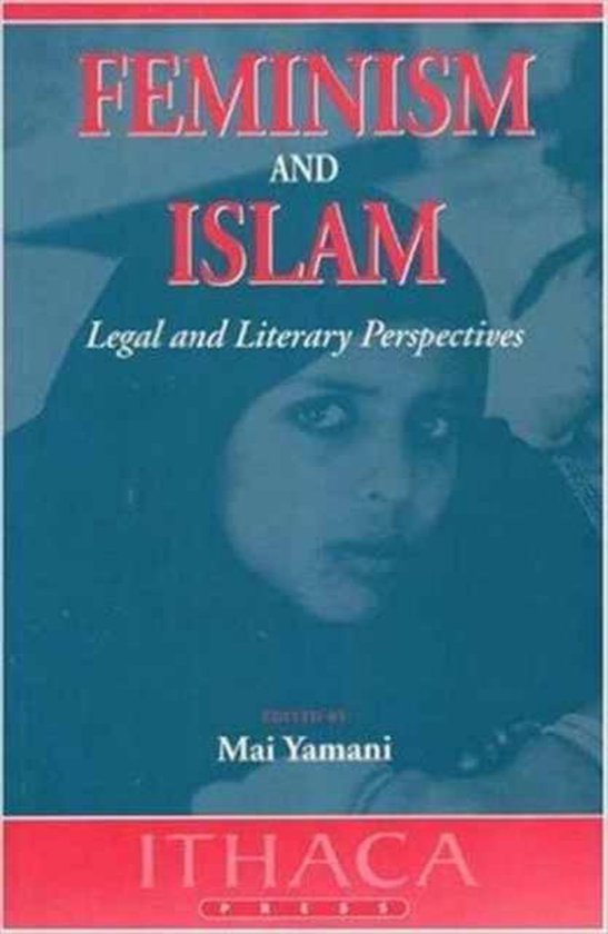 Feminism and Islam, Mai Yamani | 9780863722035 | Boeken | bol.com