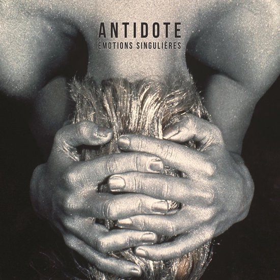 Antidote - Emotions.., Antidote | CD (album) | Muziek | bol