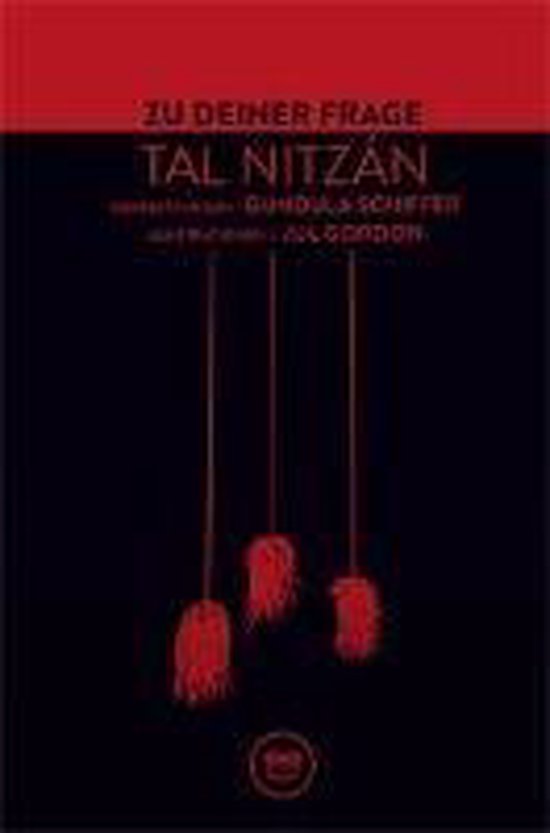 Zu Deiner Frage, Nitzán, Tal | 9783945832080 | Boeken | bol.com