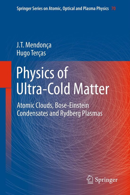 Springer Series on Atomic, Optical, and Plasma Physics 70 - Physics of ...
