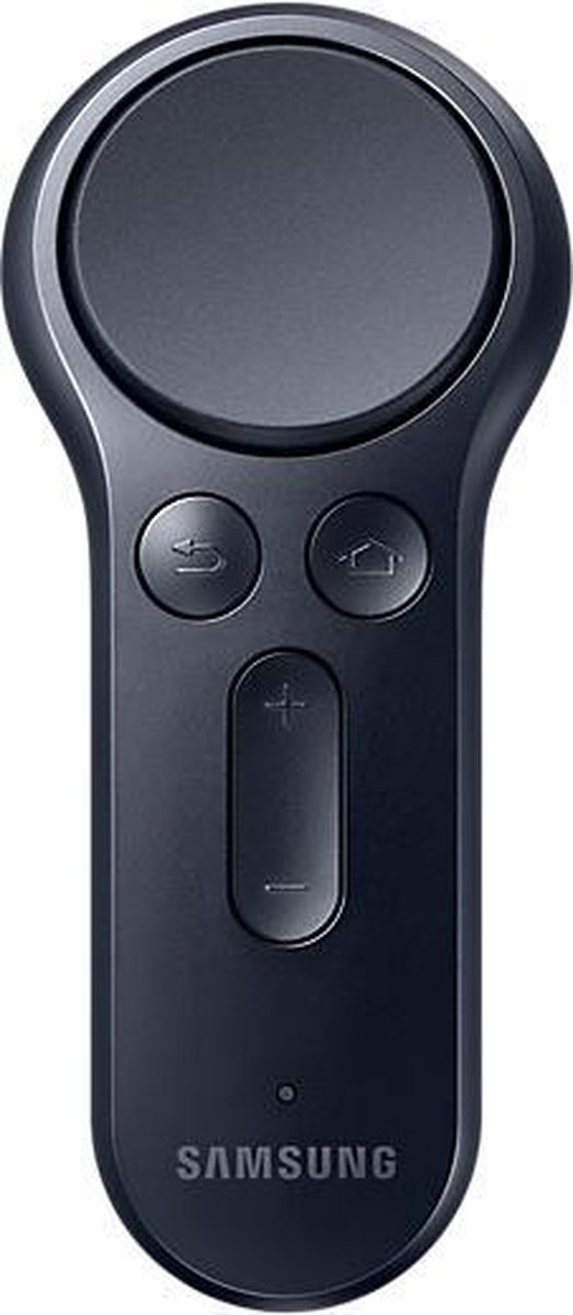 Samsung controller - zwart | bol.com