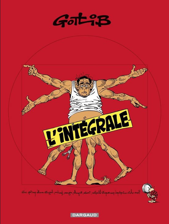 Rubrique-à-Brac - Intégrale 0 - Rubrique-à-Brac - Intégrale (ebook), Marcel Gotlib |... | bol