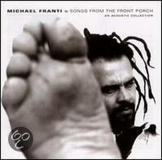 Songs From The Front Porch, Michael Franti | CD (album) | Muziek | bol