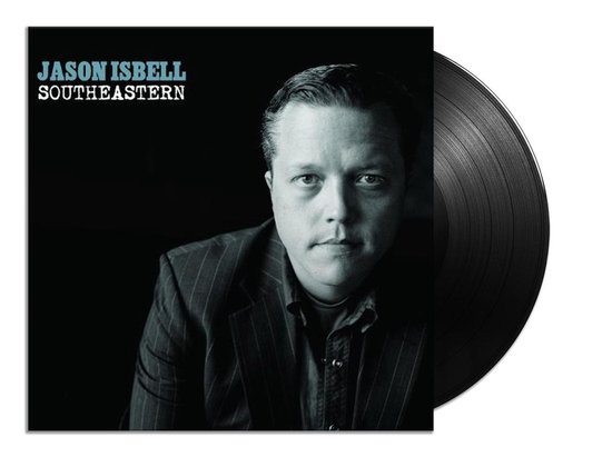Southeastern (LP), Jason Isbell | LP (album) | Muziek | bol
