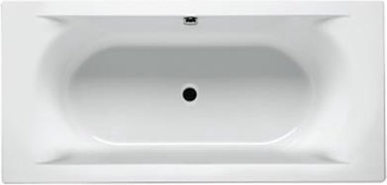 Ligbad Riho Lima 160 cm x 70 cm | bol