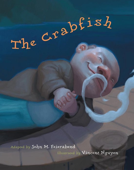 First Steps in Music series - The Crabfish (ebook), John M. Feierabend ...
