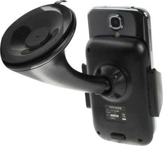 Universele Telefoonhouder met Zuignap voor in Auto is geschikt voor 53 ...