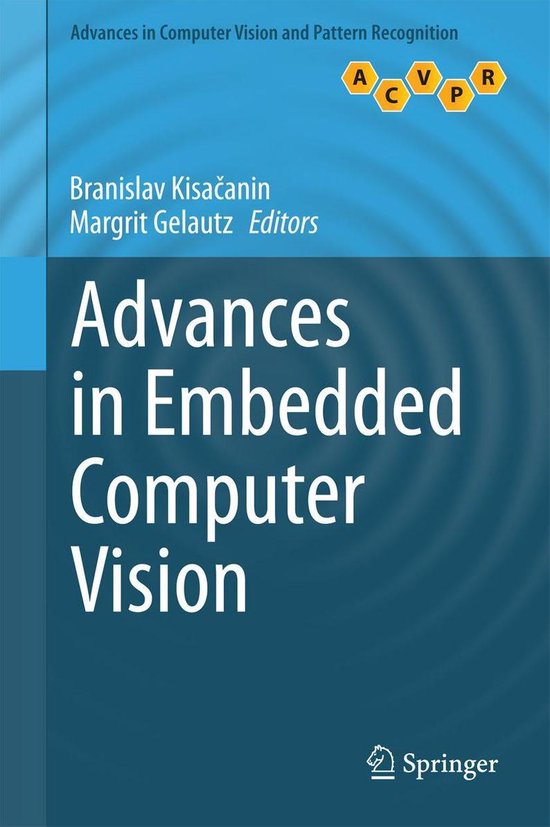 Advances in Computer Vision and Pattern Recognition - Advances in ...