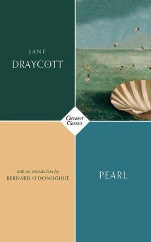 Pearl, Jane Draycott | 9781784106591 | Boeken | bol.com