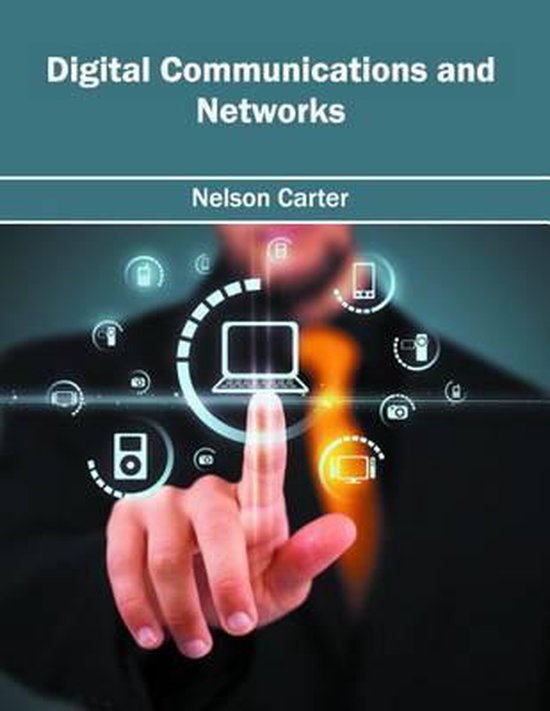 Digital Communications and Networks | 9781682851494 | Boeken | bol