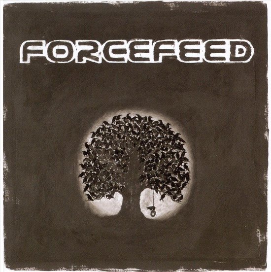 Forcefeed - Forcefeed, Forcefeed | Muziek | bol