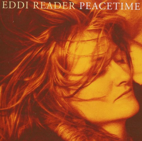 Peacetime, Eddi Reader | CD (album) | Muziek | bol