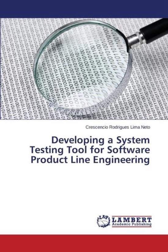 Developing a System Testing Tool for Software Product Line Engineering ...