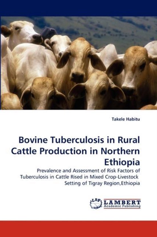 Tuberculosis In Cattle – Pathogenesis of tuberculosis in cattle – WATQVT