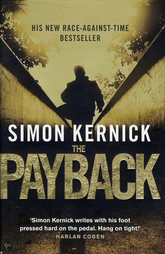 The Payback, Simon Kernick | 9780593062883 | Boeken | bol