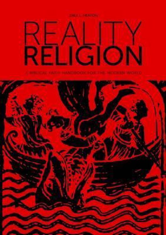 Reality Religion | 9781435793965 | Dale Heaton | Boeken | bol