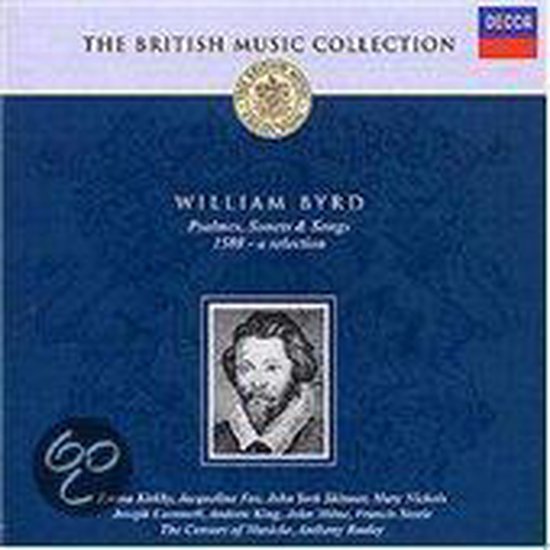 Psalmes, Sonets & Songs | CD (album) | Muziek | bol