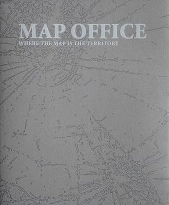 Map Office, Robin Peckham | 9789881736789 | Boeken | bol