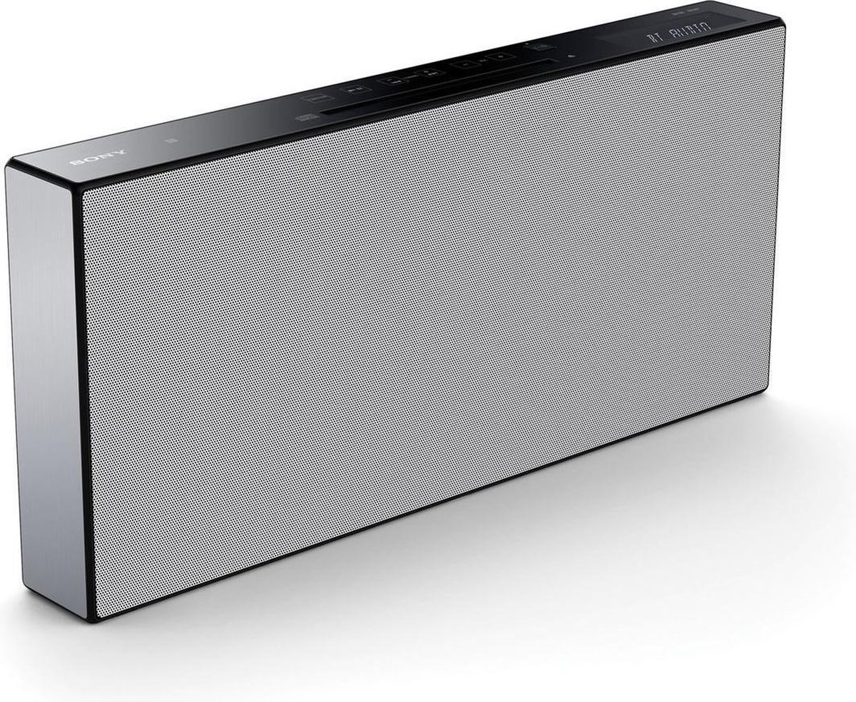 Sony CMT-X5CD - Wit | bol.com