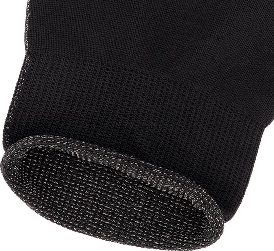 Skafit zilverhandschoenen maat S - antraciet - koude handen en vingers ...