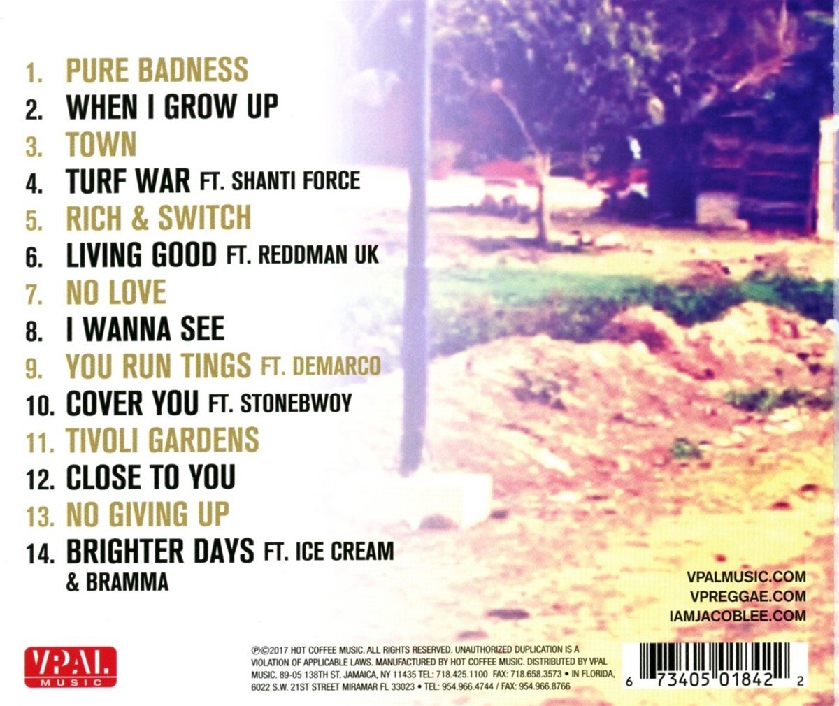 Gappy Ranks - Pure Badness (CD), Gappy Ranks | CD (album) | Muziek ...