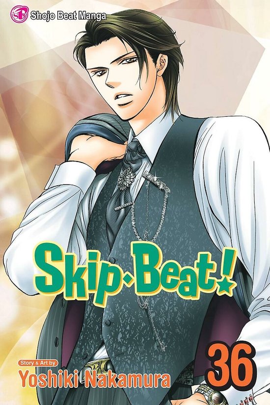 Skip Beat! 36, Yoshiki Nakamura | 9781421584508 | Boeken | bol