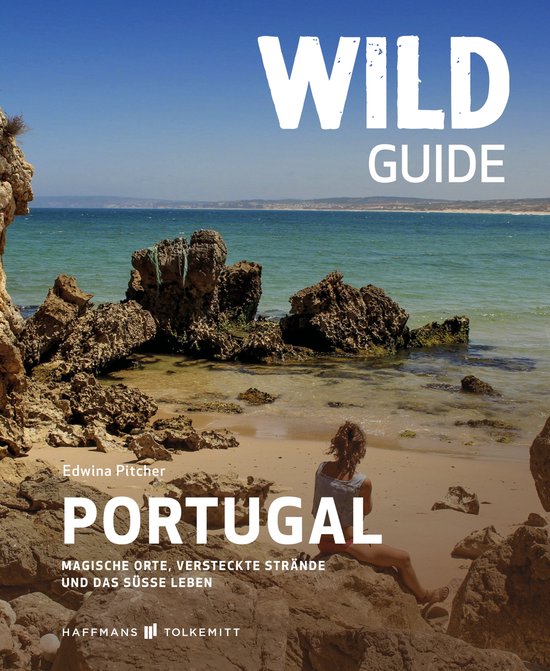 Wild Swimming - Wild Guide Portugal (ebook), Edwina Pitcher ...