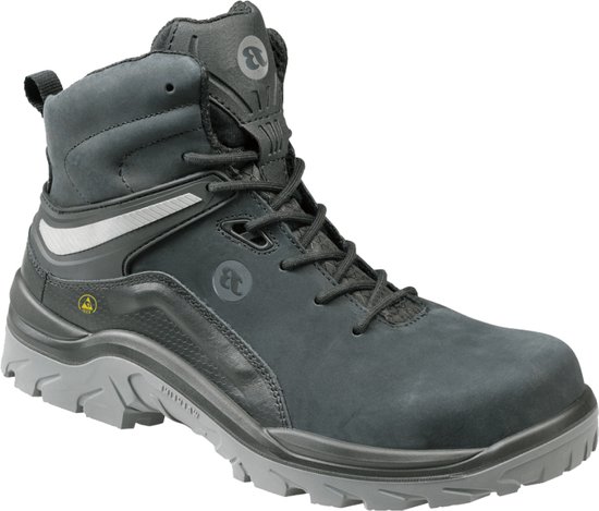 Bata WalkLine werkschoenen - ACT112 - S3 ESD - maat 45 W - hoog | bol