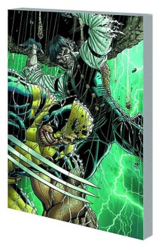 Wolverine & The X-men By Jason Aaron - Volume 5, Jason Aaron ...