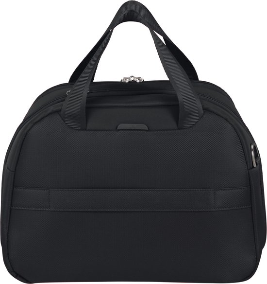 Samsonite Beautycase- D'lite Soft Beautycase Black | bol.com