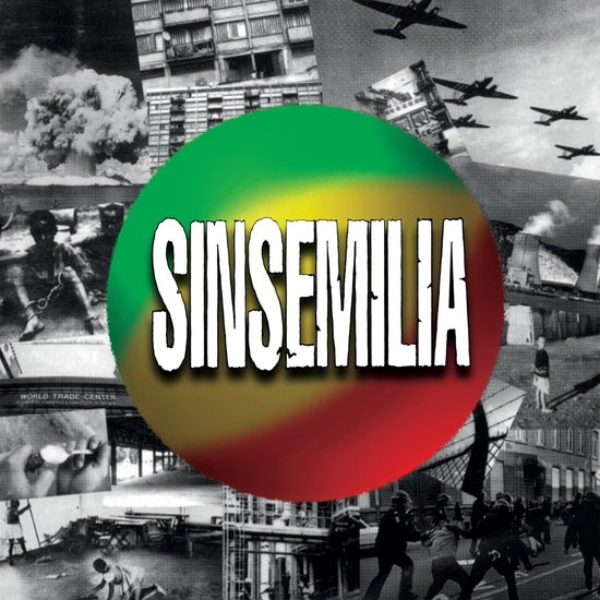Sinsemilia Premiere Recolte CD LP Sinsemilia LP album sinsemilia-premiere-recolte-cd-lp-sinsemilia-lp-album
