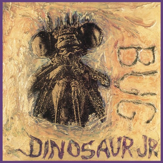 Dinosaur Jr. - Bug (LP), Dinosaur Jr. | Muziek | bol