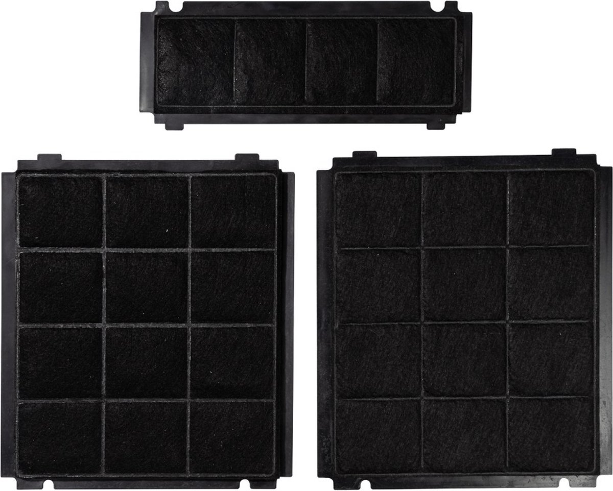 Universeel koolstoffilter | bol.com