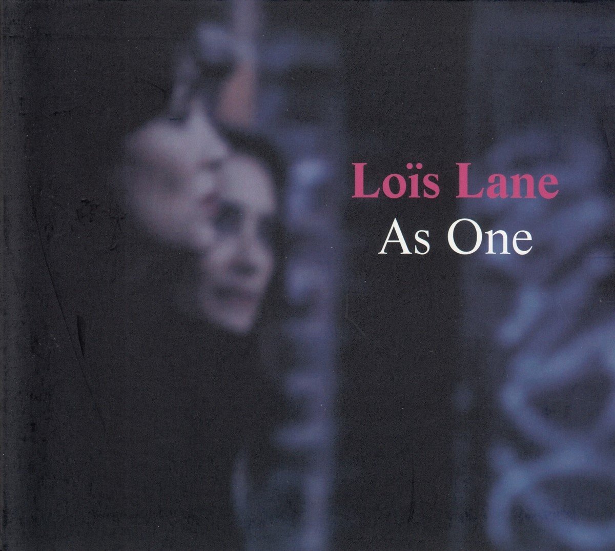 Loïs Lane - As One (CD), Lois Lane | CD (album) | Muziek | bol.com