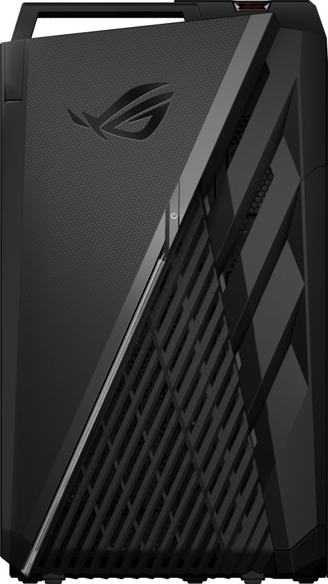 ASUS ROG Strix GT35 G35CG-1190KF046T - Gaming PC | bol.com