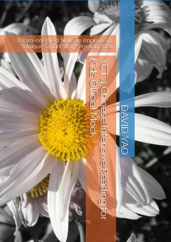 YCT 4 Chinese Intensive Reading for Kids Official Mock 新中小学生汉语考试 (ebook ...