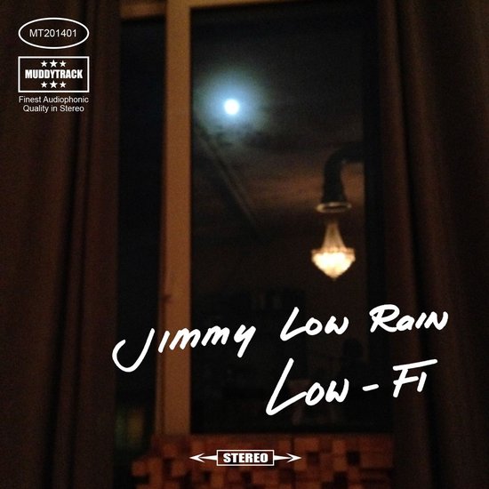 Jimmy Low Rain & Dennis Kolen - Low-Fi (CD), Jimmy Low Rain & Dennis ...