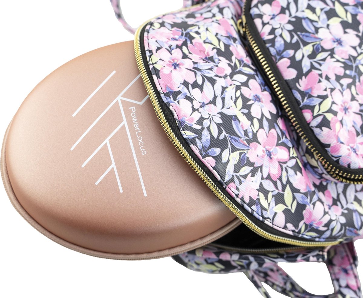 PowerLocus Koptelefoon Case - Koptelefoon Hoes- Hardcover ...