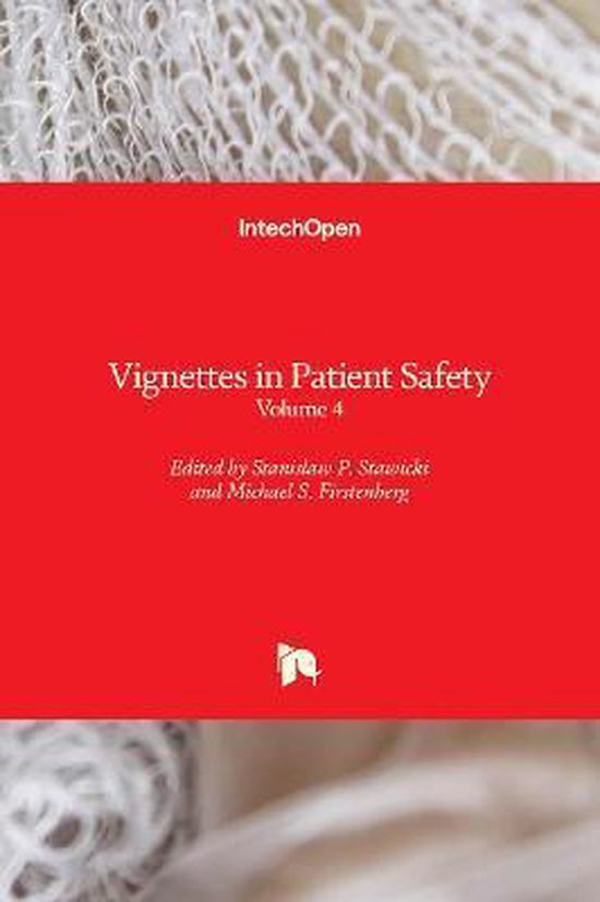 Vignettes in Patient Safety | 9781839622014 | Boeken | bol.com