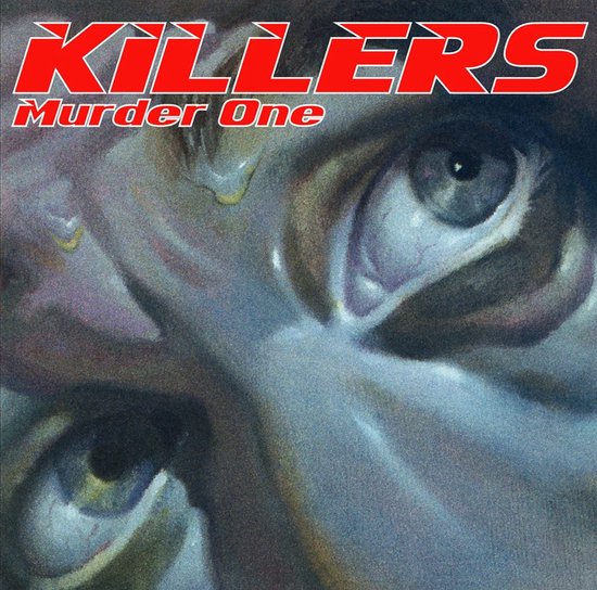 Killers - Murder One (LP), Killers | LP (album) | Muziek | bol.com