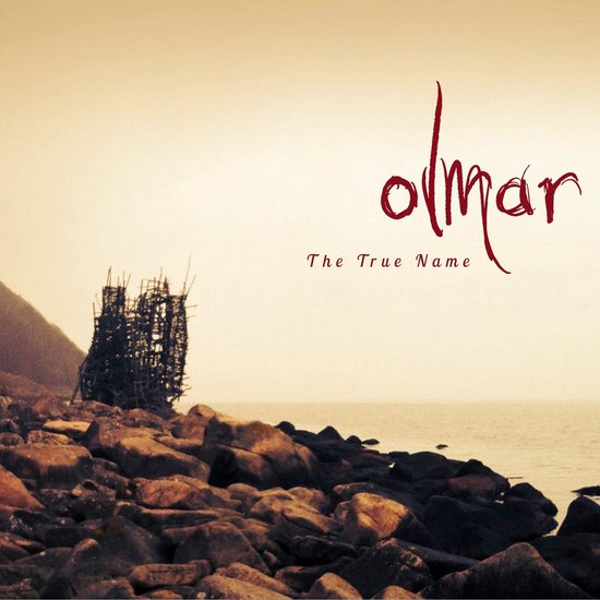 Olmar - The True Name (CD), Olmar | CD (album) | Muziek | bol