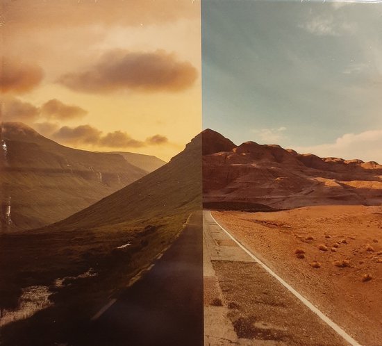 Roads Vol 1 & 2, Thylacine | Muziek | bol