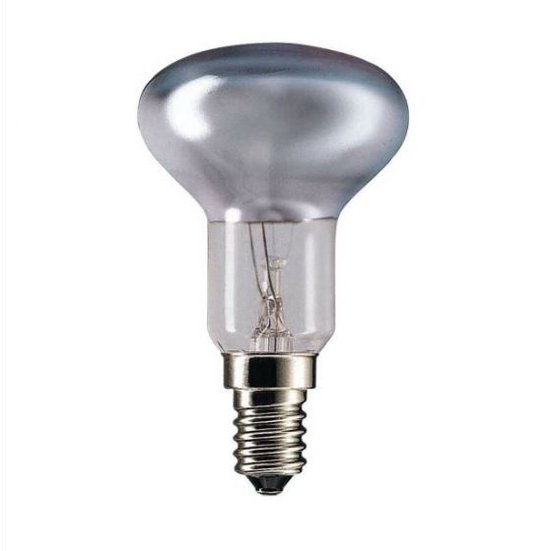 General Electric R50 Spot 25W E14 230V 3 stuks per verpakking | bol