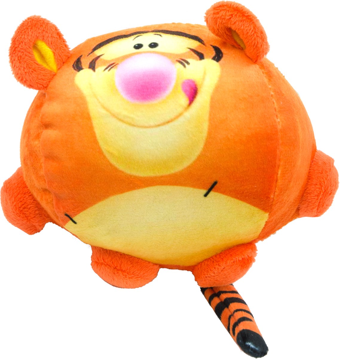 Disney Plush Ball Tigger | bol.com