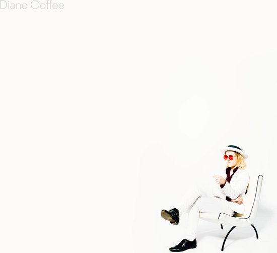 Diane Coffee - Everybody's A Good Dog (LP), Diane Coffee | LP (album ...