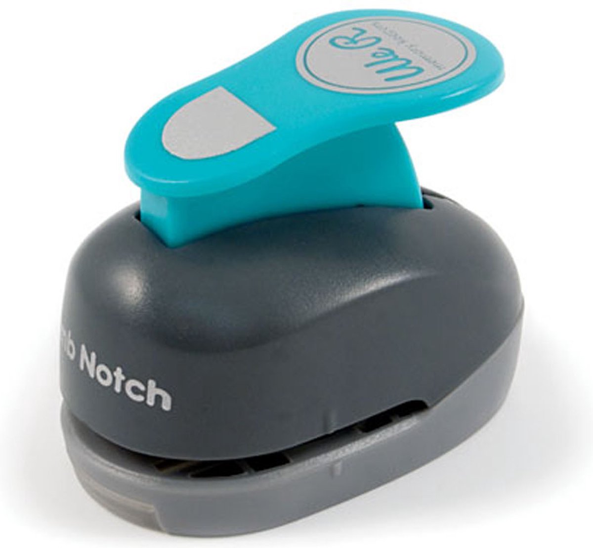 We R Memory Keepers Pons - thumb notch punch | bol.com