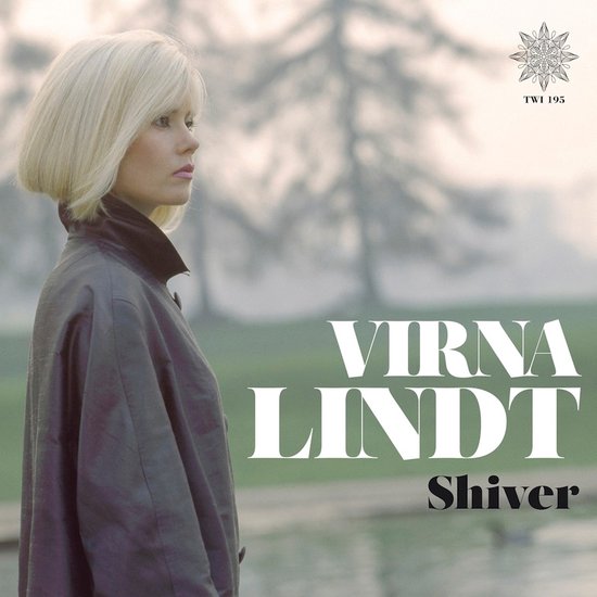 Virna Lindt - Shiver (CD), Virna Lindt | CD (album) | Muziek | bol.com