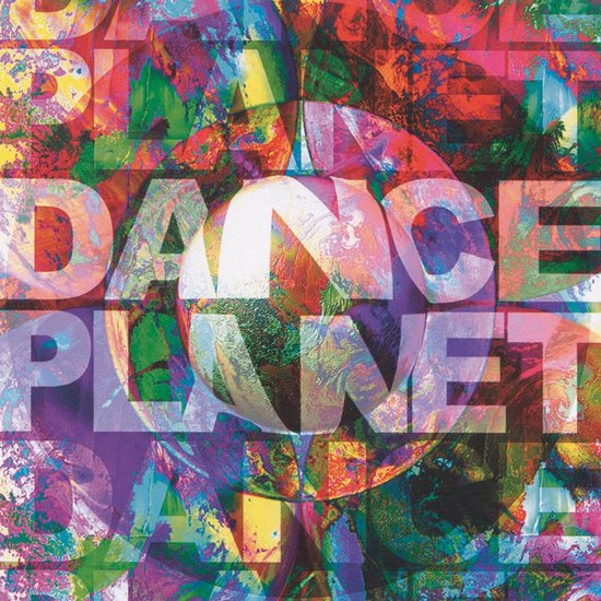 Various Artists - Dance Planet (CD), various artists | Muziek | bol