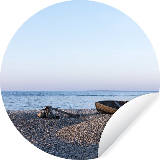 Strand - Boot - Zee Aluminium | bol.com