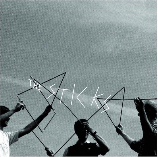 Sticks, Sticks | CD (album) | Muziek | bol